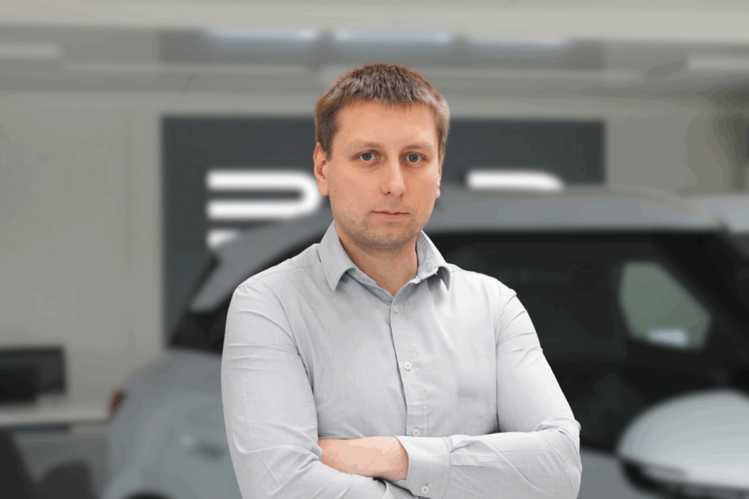 BYD – Grupa Impwar RZESZOTARY