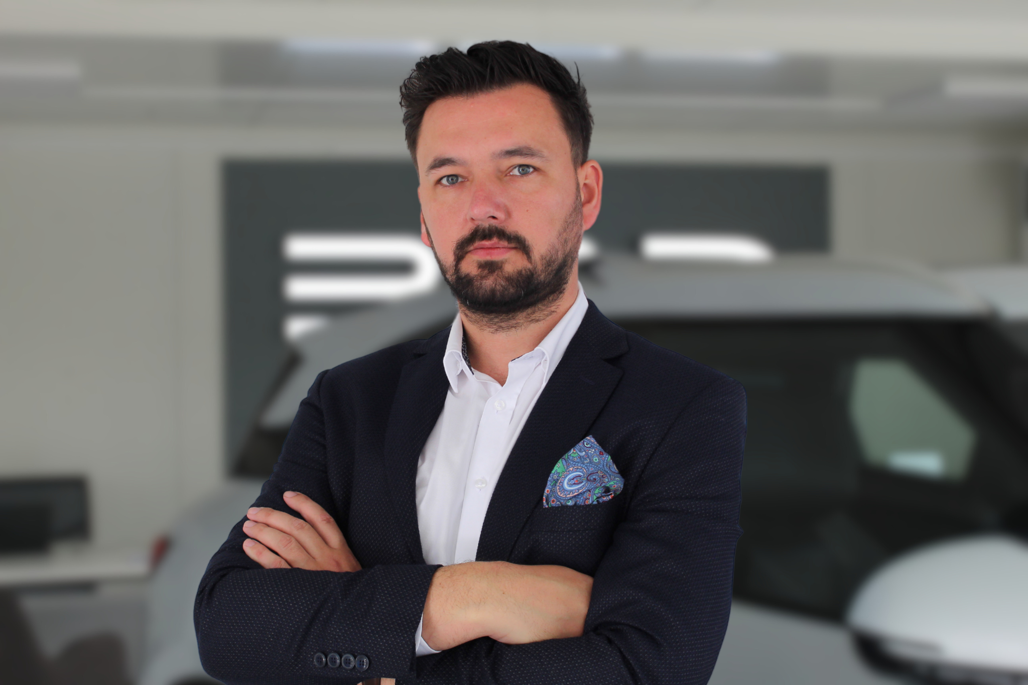 BYD – Grupa Impwar RZESZOTARY